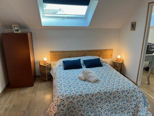 L'herbe De Grâce - Amiens