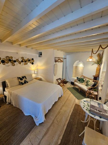 Capparis Studio - Mykonos Region