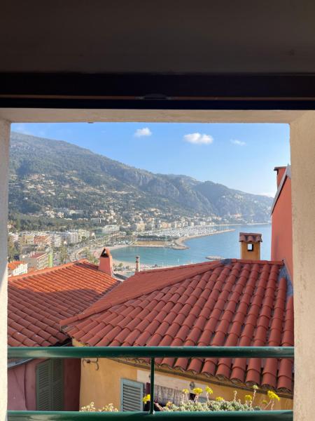 House Old Town 50m Beach&shop - Menton