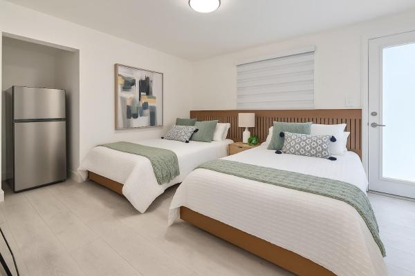 Guest Suite 10 Min Airport 5 Min Casino - Hialeah, FL