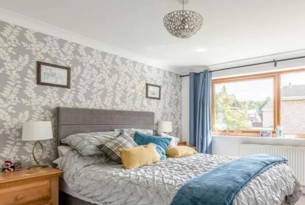 Hoochstraat Appartement Topclass - Ámsterdam