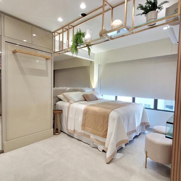 Allure Flat - Boa Viagem Luxo E Conforto - Recife