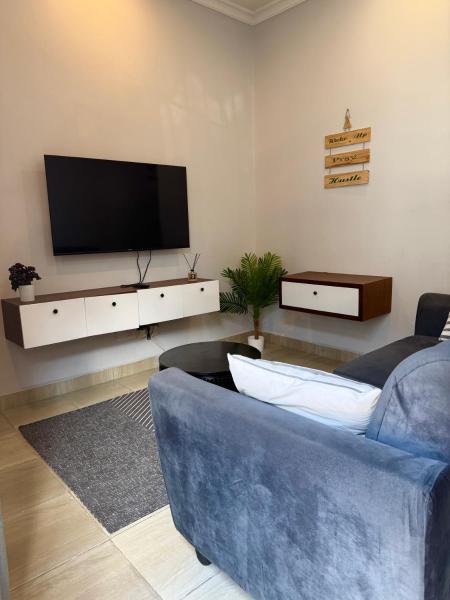 Entire Apartment At Kijitonyama - Dar es Salam