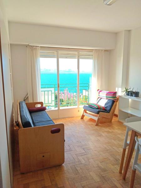 Departamento Céntrico Klara - Bariloche