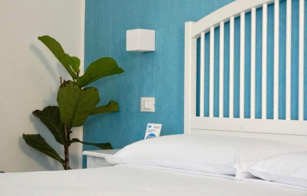 B&b Il Tramonto - Capo d’Orlando