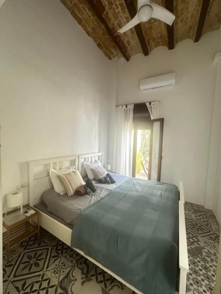 Habitación Doble En Ruzafa Con Baño Privado - 瓦倫西亞