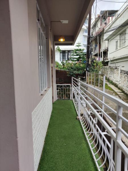 Znz's Apartment - Shillong