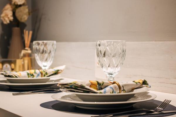 Flat Hotel Bossa Nova Cabo Frio Passagem - Cabo Frio