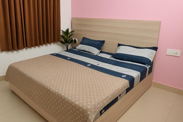 Radha Kunj Villas - Vrindavan