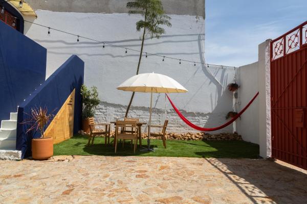 Siento Guelaguetza - Oaxaca