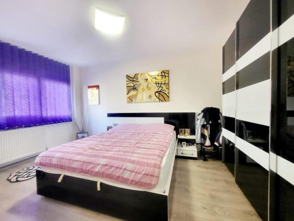 Letea Apartment - Bacău