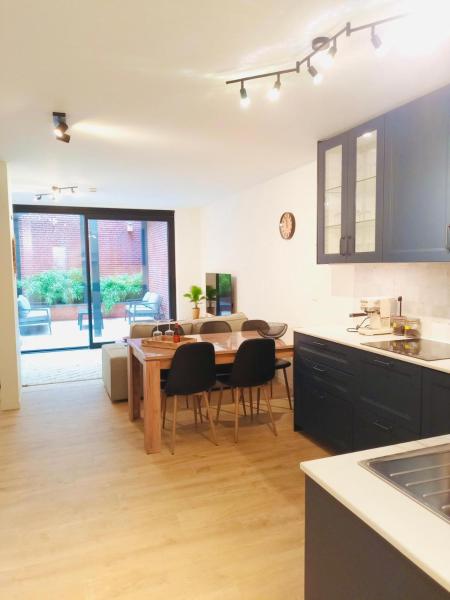 Petit Bordeaux - Blankenberge