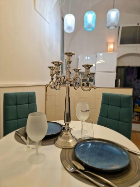 Appartamento La Perla,4 Persone Sanremo Centro Storico - Sanremo