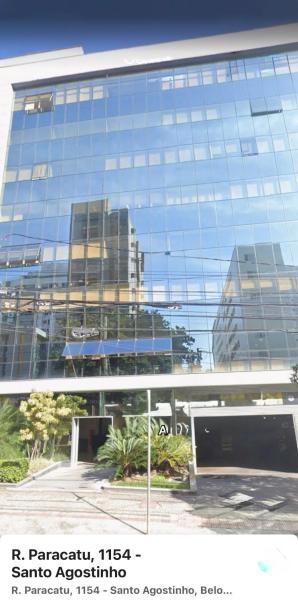 603 Assembleia, Sala Minas Gerais, Materdei, Cozinha Completa, Vaga - Belo Horizonte