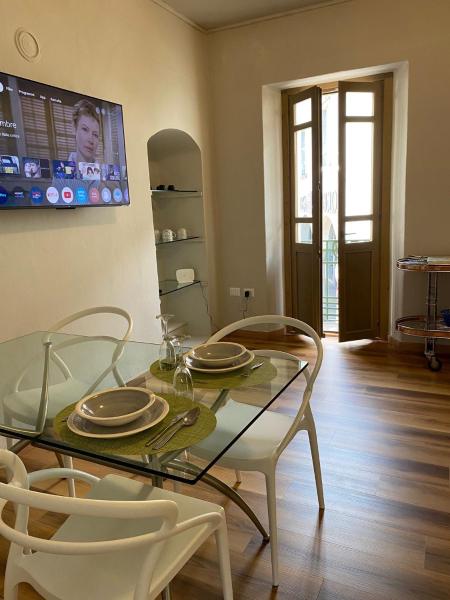 Orta Lake Apartments Ii - Omegna