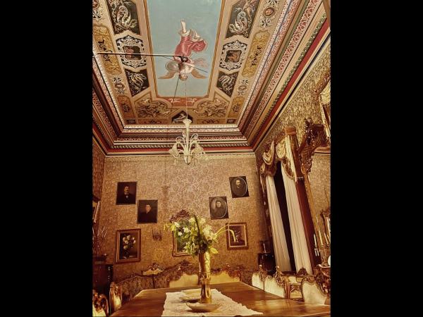 Stiliana - Лесбос