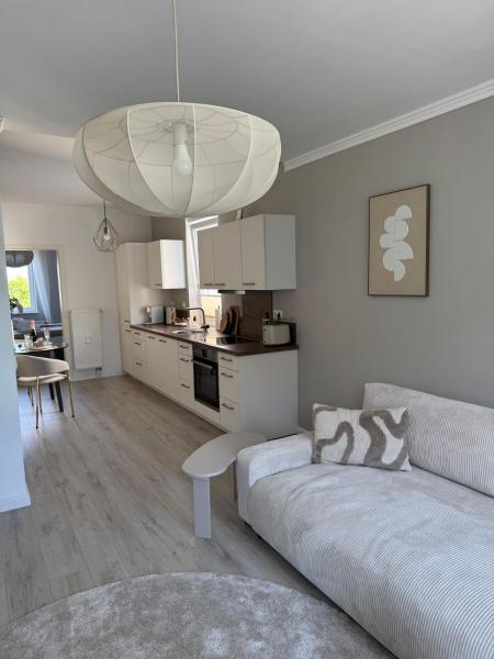 Aesthetic Cozy Home Lüdenscheid - Meinerzhagen