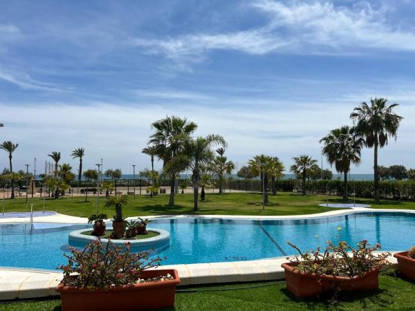 Apartamento En Roquetas De Mar - Roquetas de Mar