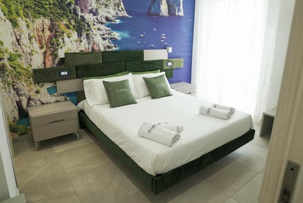 Villa Angelina - Torre Annunziata