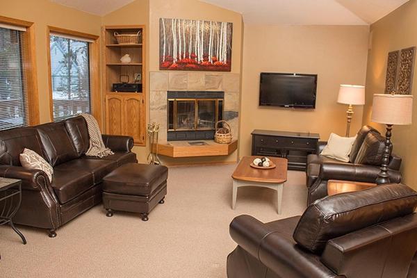 Sunriver Vacation House - Oregon