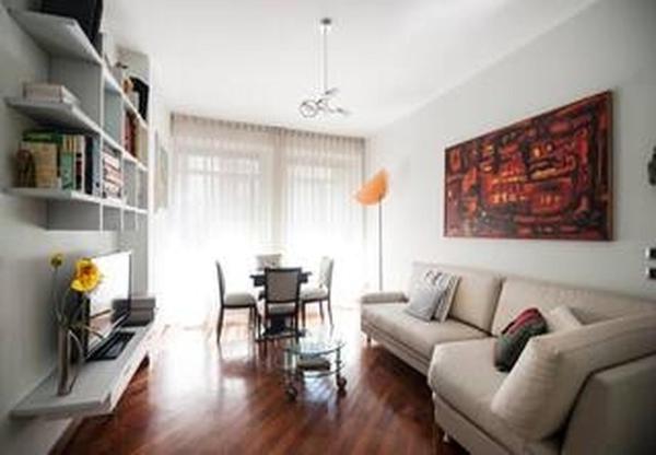 "Suite Sempione Park" 2 Bedrooms - 2 Bathrooms - Milan