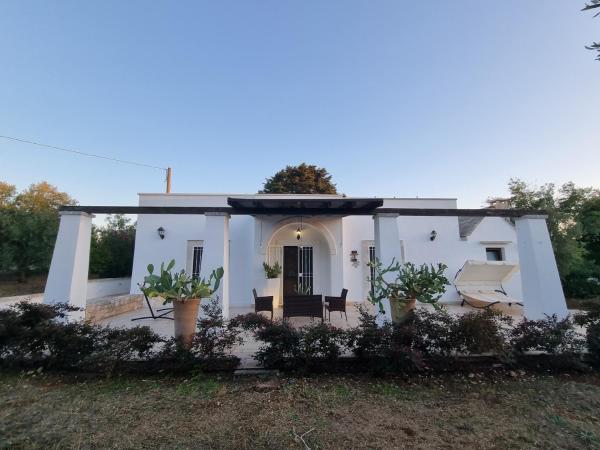 Avventure Tra I Trulli - Locorotondo