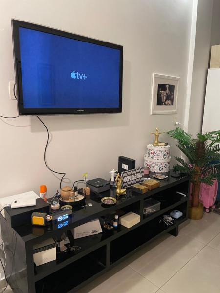 Loft Da Camy - Ipanema