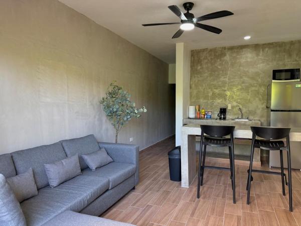 Loft A Unos Pasos De La Playa - Durango