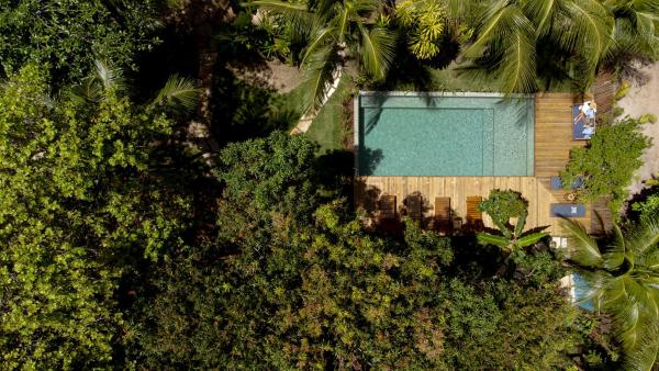 Aqualtune Pousada - Bahia