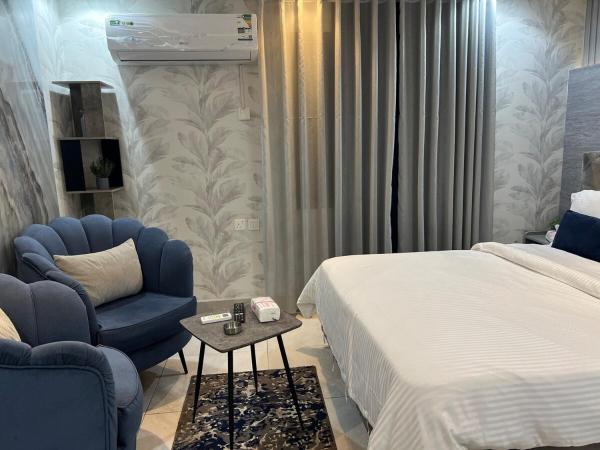 ستديو الغدير - Riyadh