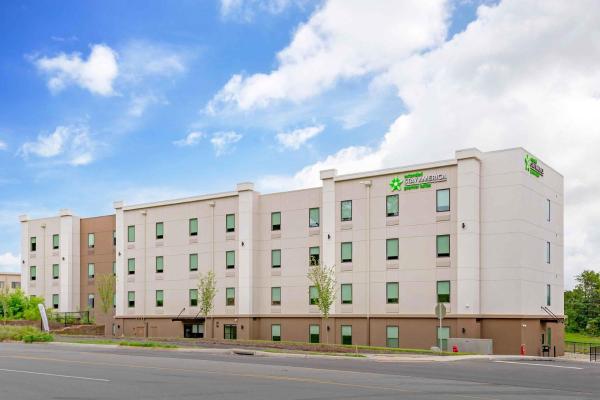 Extended Stay America Premier Suites - Charlottesville - Charlottesville, VA