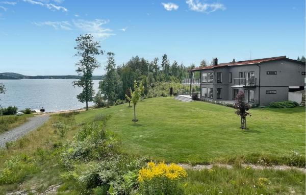 Lovely Home In Skillingaryd With Sauna - Vaggeryd
