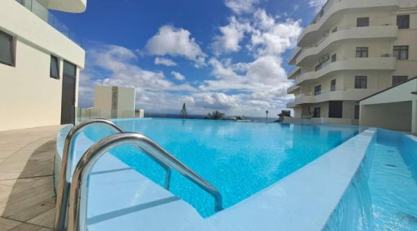 Sunset Shores Residence - Ilhas Maurício