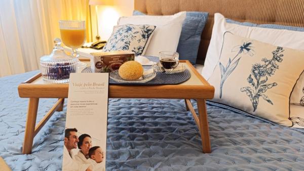 Gru Airport Hotel - Stay Here - Guarulhos