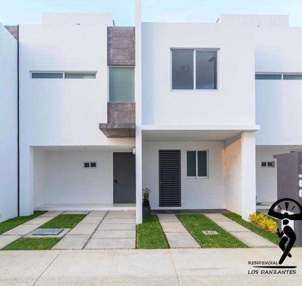 Casa Luna, A 10 Min Centro Y A 5 Min Aeropuerto - Oaxaca