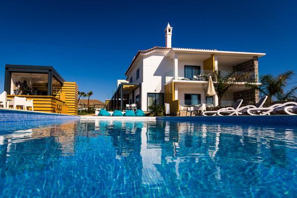Mareta Beach House - Boutique Residence - Sagres
