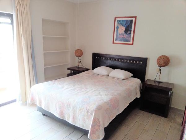 Hotel Real De San Diego - Taxco