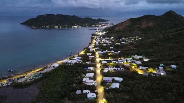 Posada Aleeny - Isla de Providencia