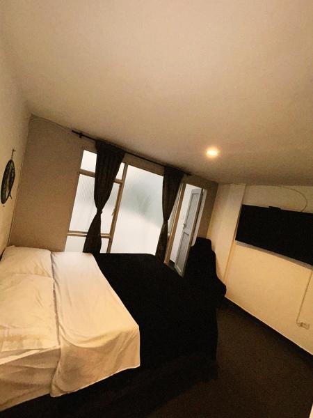 Amplio, Cómodo Y Tranquilo Apto Cerca A Milan Y Cable Plaza - Manizales