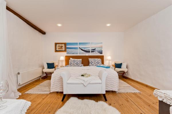 Old Town Central Apartment - Estonie