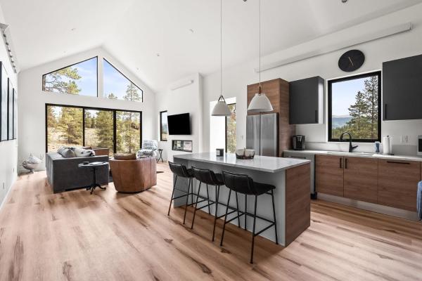 2br Mountain View Retreat - Near Twin Lakes - Twin Lakes, CO