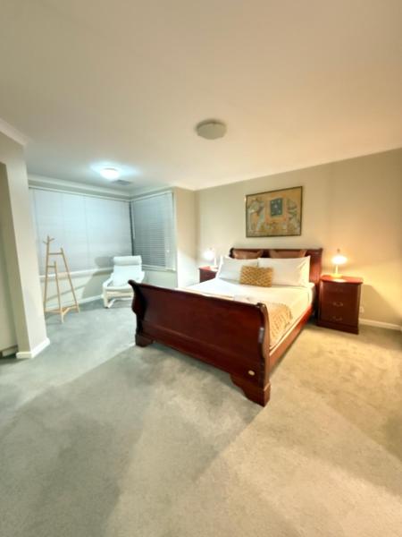 22 Secluded Sanctuary Near The City - Stirling