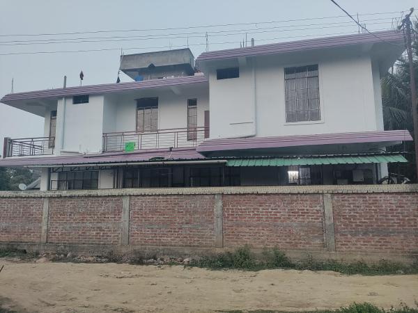 The Sanctuary Homestay - Dimapur