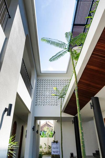 Sascanaluna Padma Bali - Sanur