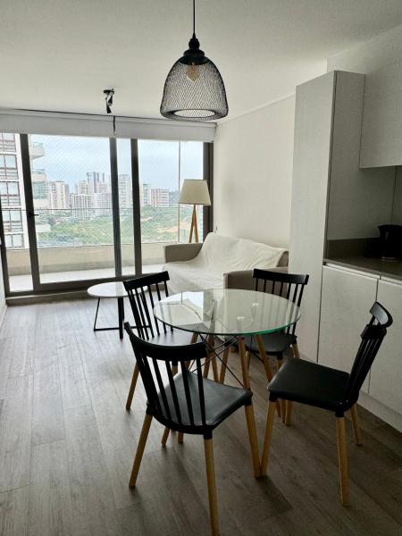 Departamento Reñaca Exclusivo Sector - Viña del Mar