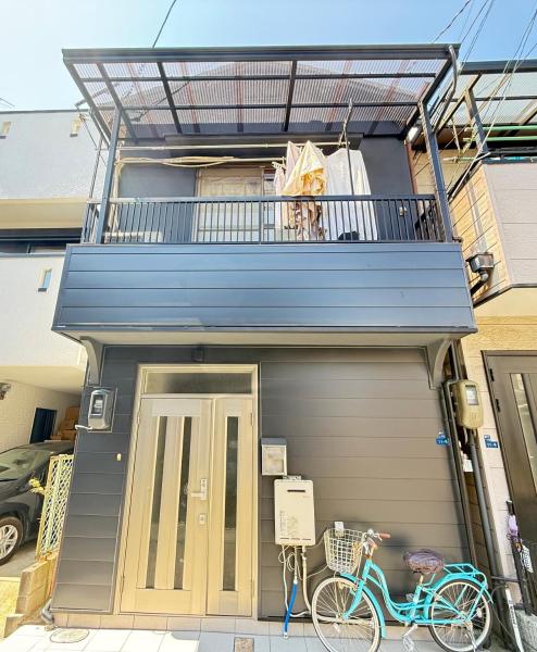 Osaka Guesthouse Sayuri Honkan - Ōsaka