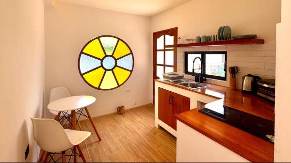 Bungalow En Galápagos #22 - Galápagos Islands