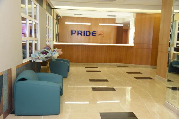 Pride Elite Raipur - Raipur