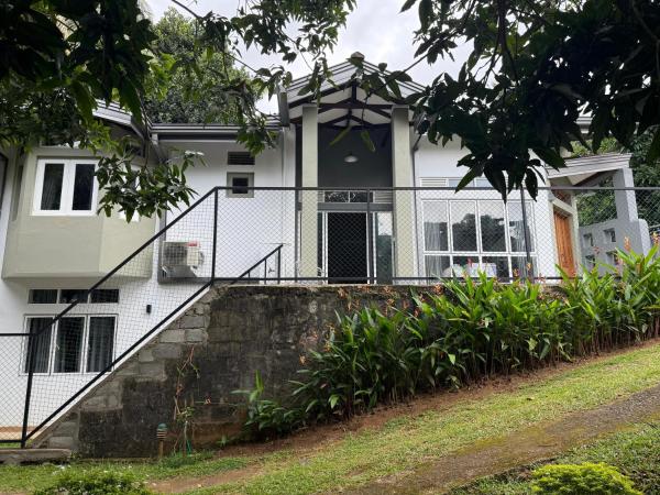 The Cottage Kandy - Kandy