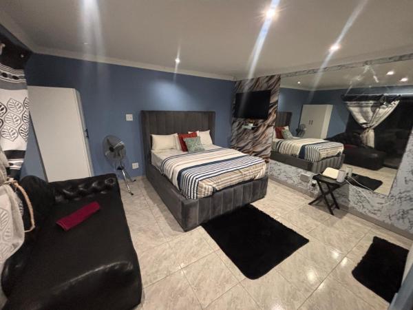 Brown Accomodation - Parklands